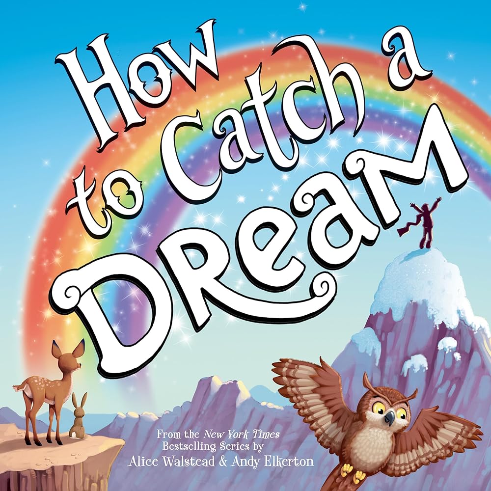 Children's LIT – We Are LIT!