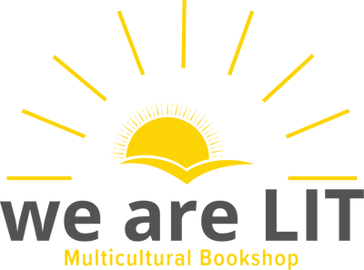 Grand Rapids Bookstore – We Are LIT!