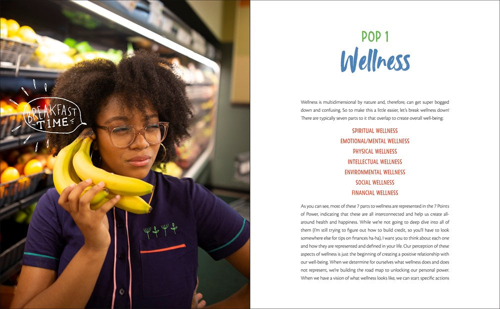 Living Lively – We Are LIT!