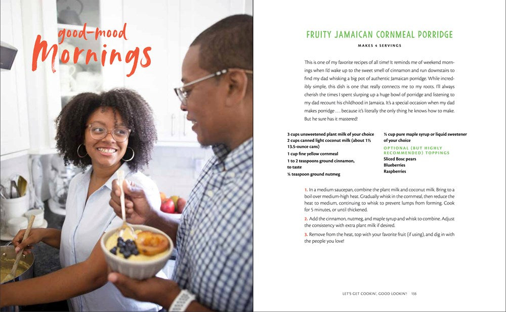 Living Lively – We Are LIT!