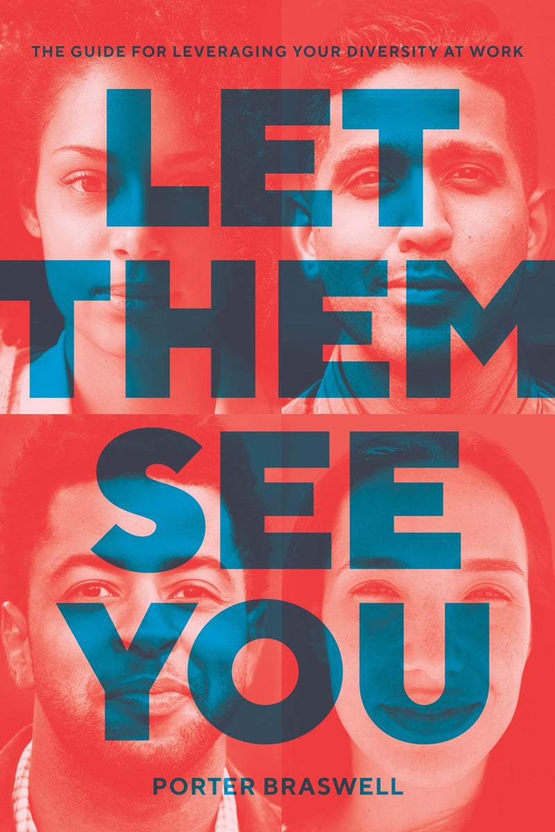 Let Them See You – We Are LIT!