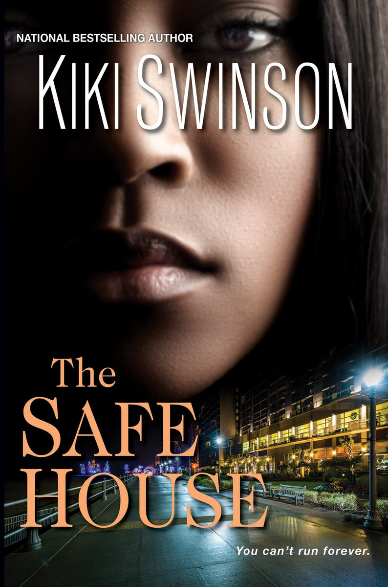 The Safe House – We Are LIT!