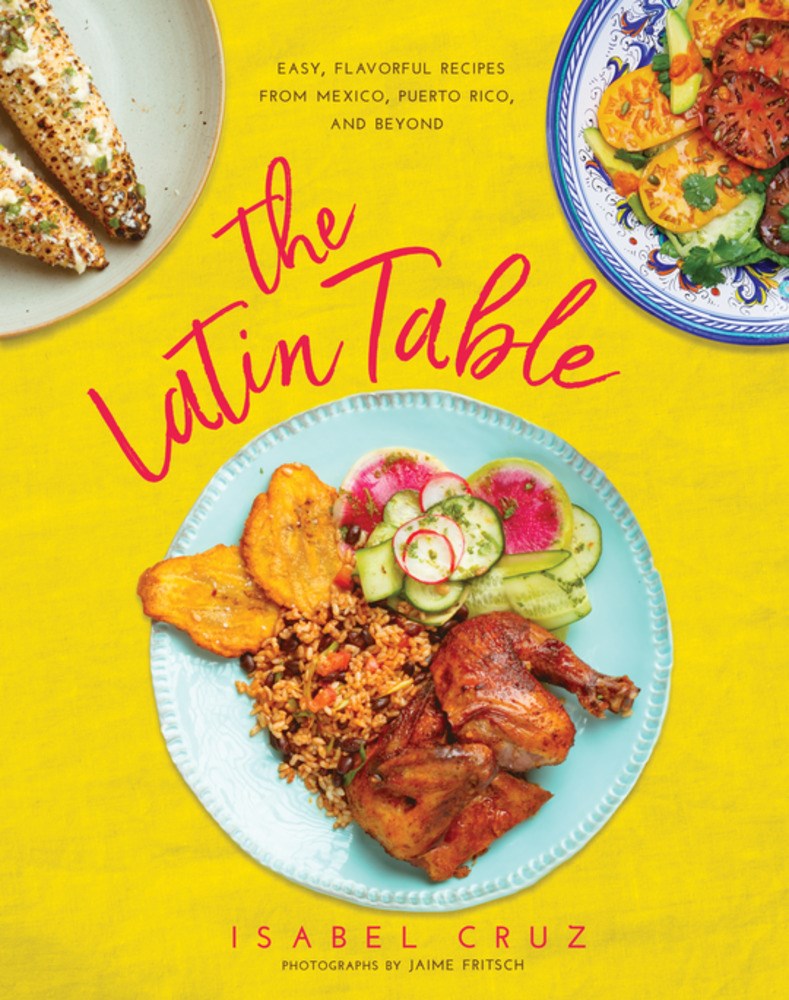 The Latin Table – We Are LIT!