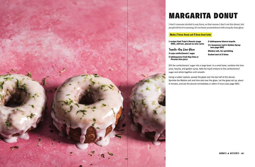 Trejo's Tacos: Recipes and Stories from L.A.: A Cookbook – We Are LIT!