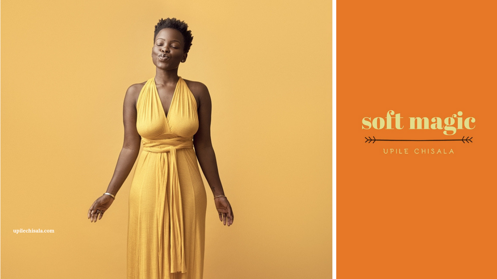 soft magic – We Are LIT!