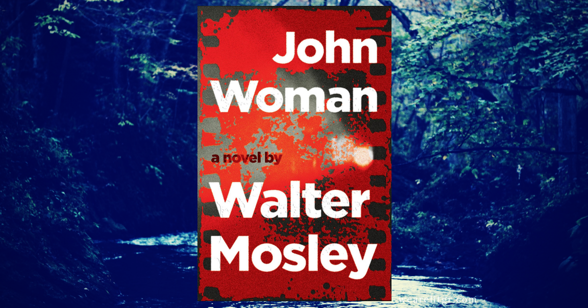 John Woman – We Are LIT!