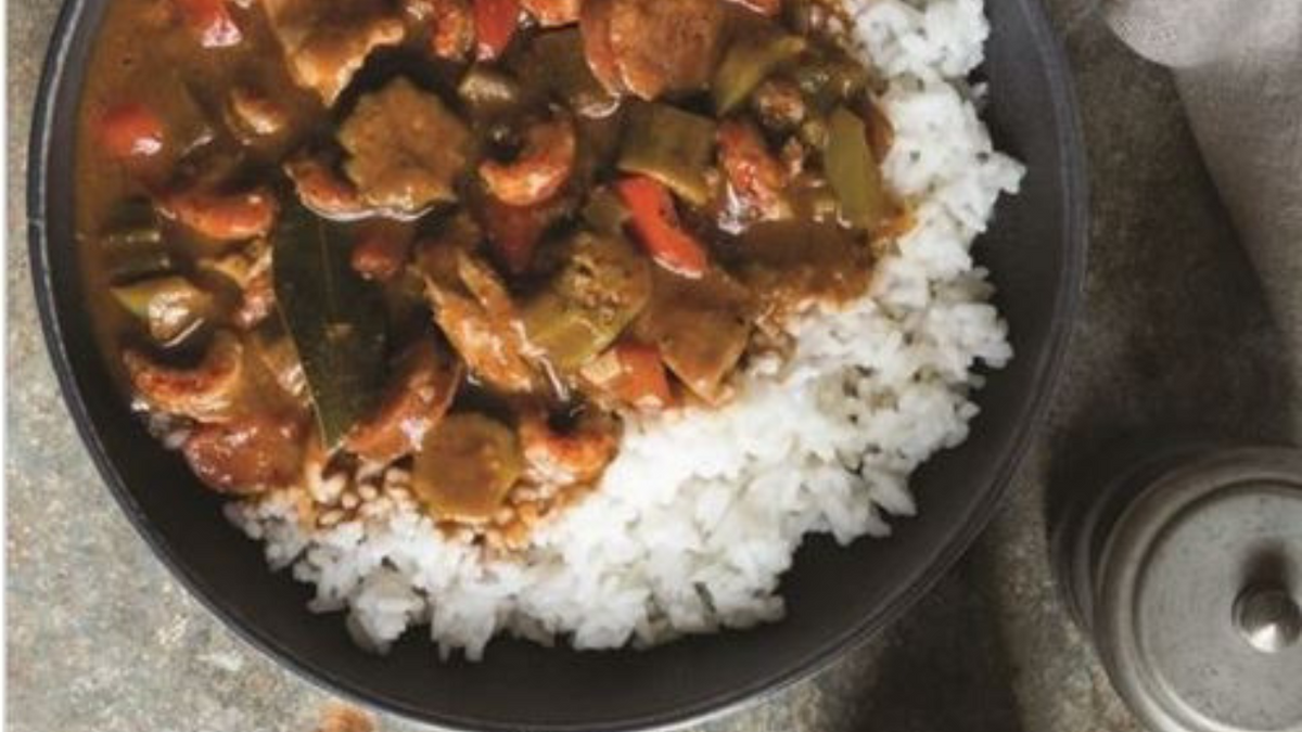 Sweet Home Café Cookbook – We Are LIT!