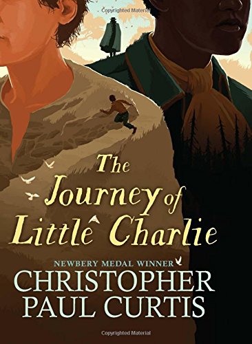 The Journey of Little Charlie – We Are LIT!